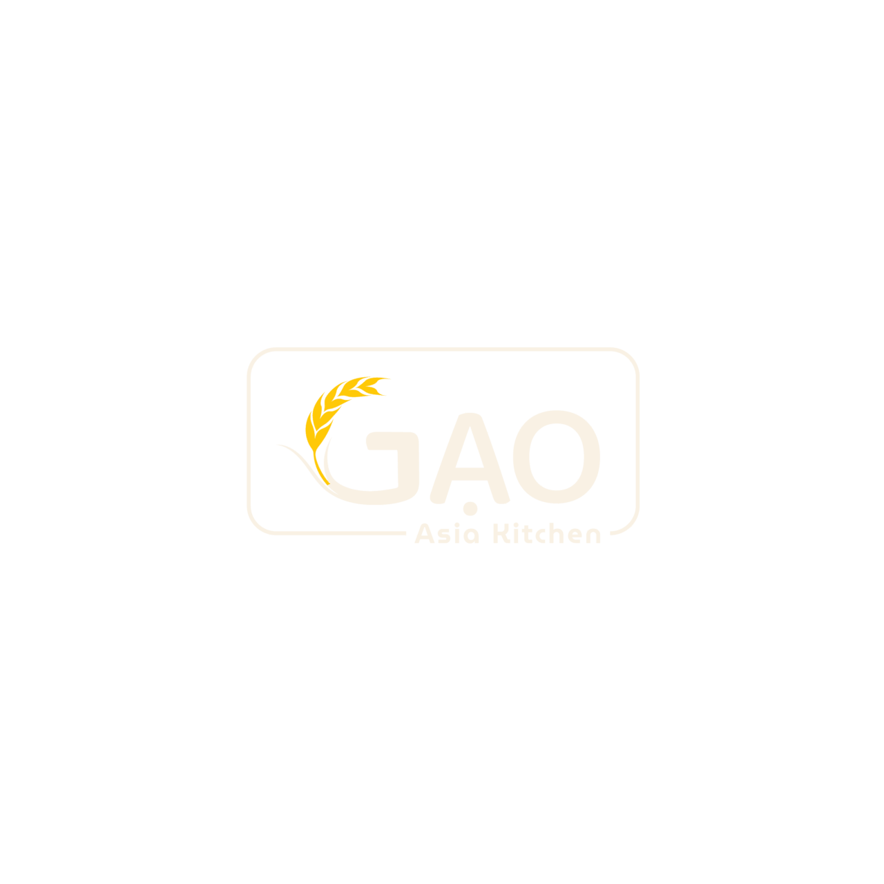Gao Asia | Asia Kitchen